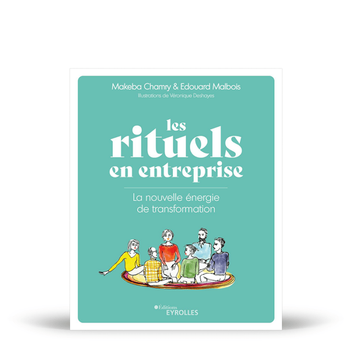 Les rituels en entreprise - My 365